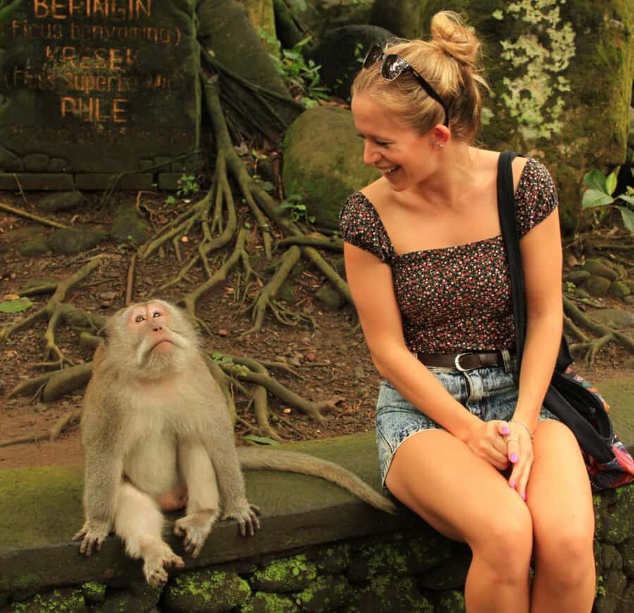Ubud: Monkey Forest, Rice Terrace ticket included - The Practical Side: What to Expect