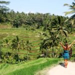 Ubud: Monkey Forest, Rice Terraces & Art Craft Village Tour - The Craft Villages and Artistic Heritage