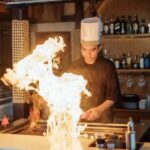 Ubud/Monkey Forest: Shichirin Japanese Grill E-Voucher - Why This Experience Offers Good Value