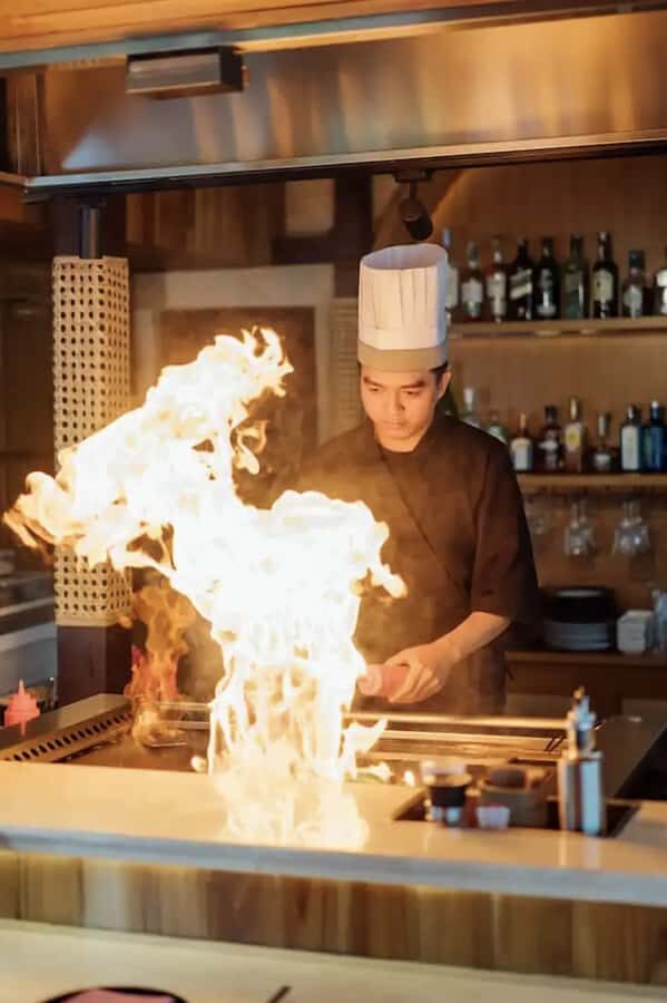 Ubud/Monkey Forest: Shichirin Japanese Grill E-Voucher - Why This Experience Offers Good Value