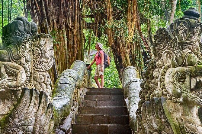 Ubud: Monkey Forest, Temple, Rice Terraces & Waterfall - Final Thoughts: Balancing Culture, Nature, and Adventure