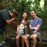 Ubud: Monkey Forest, Tirta Empul & Rice Terrace Day Tour - A Closer Look at the Itinerary