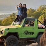 Ubud Mount Batur Jeep Sunrise and Natural Hot spring - Who Should Consider This Tour