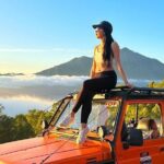Ubud Mt. Batur Jeep Sunrise, ATV Gorilla Statue & Rafting Trip - The Itinerary in Detail