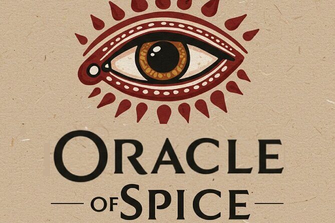 Ubud Mystic Dinner at Oracle of Spice Lemuria The Lost City - Who Will Love This Experience?