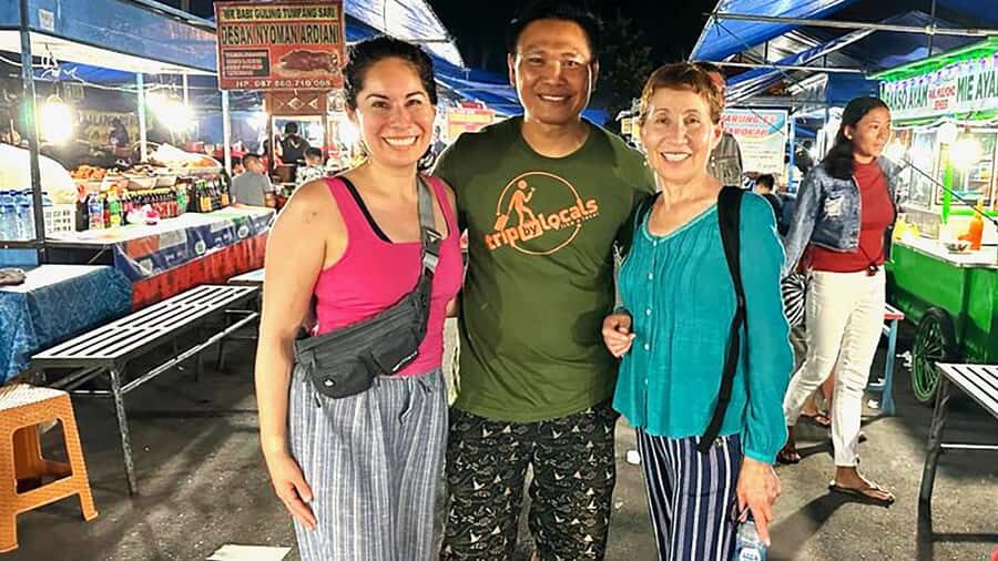 Ubud: Night Market Feast with Balinese Culinary Odyssey - Why This Tour Is a Great Value