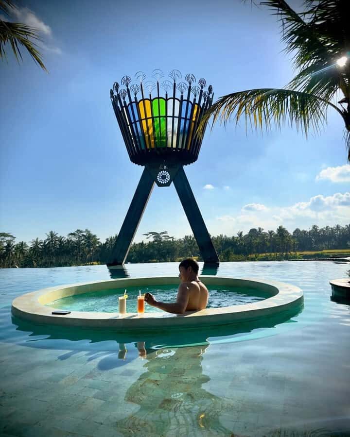 Ubud: Palace, Swing Haven, and ATV Adventure Tour - A Detailed Breakdown of the Itinerary