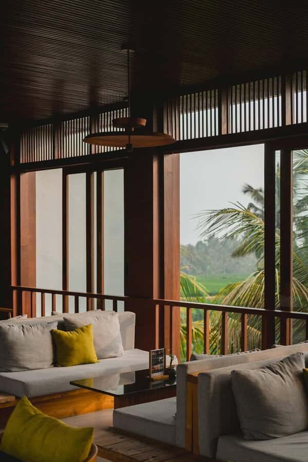 Ubud: Paoman Restaurant Lush Jungle Dining E-Voucher - Who Will Love This?