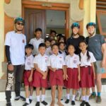 Ubud : PRIVATE Bike Tour inside Rice Field with meal & pool - The Itinerary in Detail