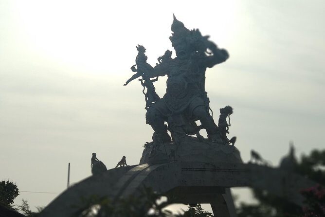 Ubud Private & Customize Day Tour - Breaking Down the Itinerary