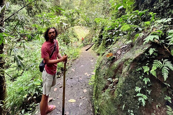 Ubud: Private Customized Highlights Tour - Who Should Consider This Tour?