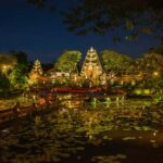 Ubud: Private Evening Tour with Legong Dance Performance - Authentic Insights from Reviewers