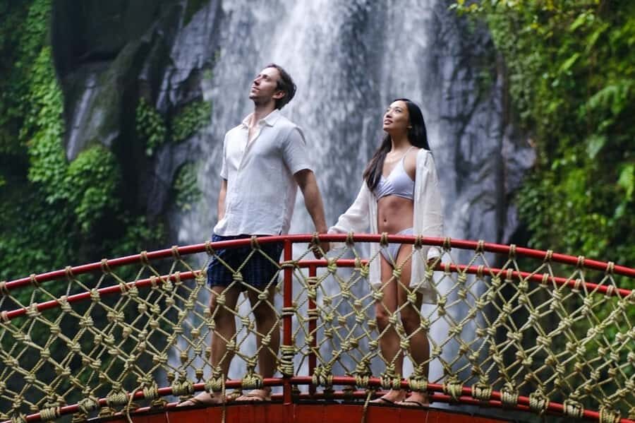 Ubud: Private Jungle Walk, Waterfall, and Photoshoot - What Makes This Tour Stand Out?