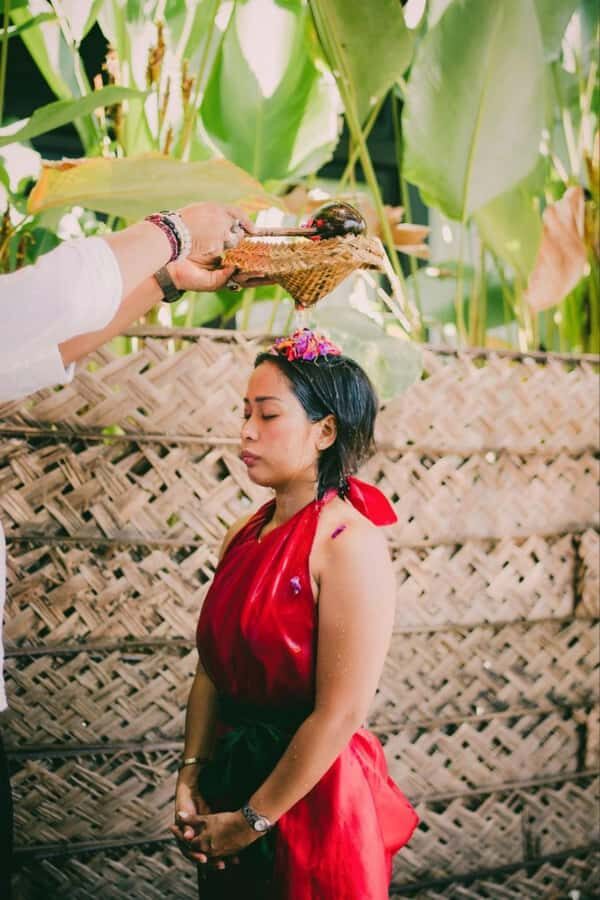 Ubud: Private Melukat Purification & Blessing Ritual - Why Travelers Love It