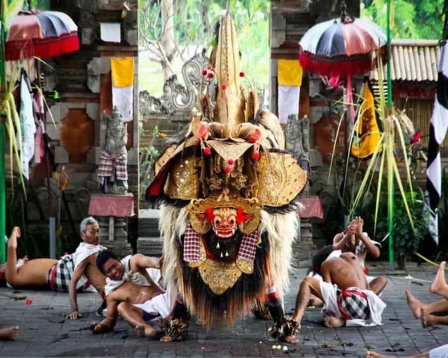 Ubud: Private Sighseeing Ubud Area, Culture with Transfer - Who’s This Tour Best Suited For?