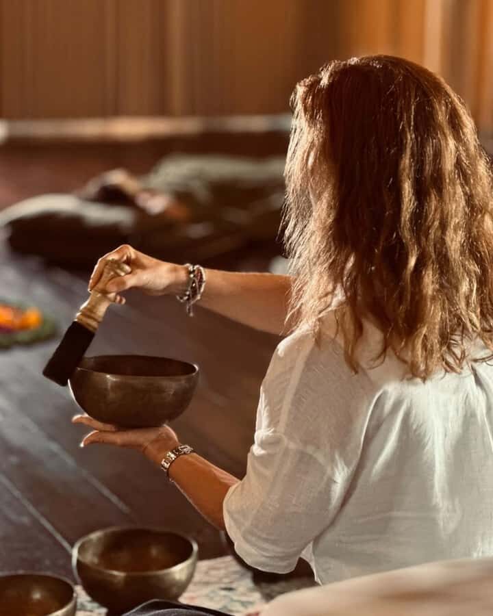 Ubud: Pyramid of Chi Sound Healing Experience - Deep Dive into the Itinerary