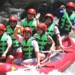 Ubud: Rafting River, ATV Quad Bike and Tubing Experience - The Experience: What Travelers Say