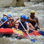 Ubud Rafting, The Best Bali White Water Rafting - Value and Pricing