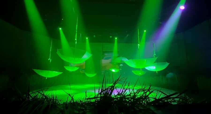 Ubud : Refined Balinese Fine Dining: 11 Course Theatre Night - The Itinerary Breakdown