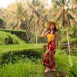 Ubud: Rice Fields Photoshoot with optional Video Reel - What You Can Expect During Your Photoshoot