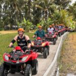 Ubud: River Cave Tubing Adventure & Gorilla ATV Quad Bike - What Travelers Say
