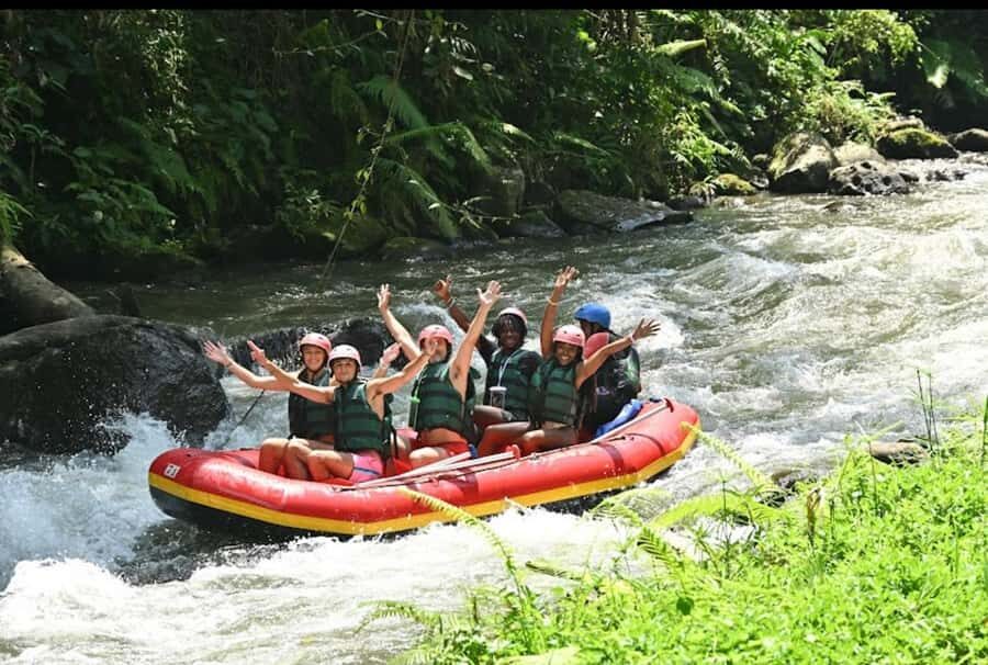 Ubud River Rafting & Traditional Balinese Massage - Final Thoughts: Is It Worth It?