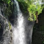 Ubud River Trekking 3 Hidden Waterfalls in One Journey - What to Expect from the Experience