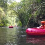 Ubud River Tubing - Is Ubud River Tubing Worth It?