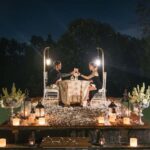 Ubud: Romantic Floating Dinner Under the Stars - What You Can Expect During the Evening