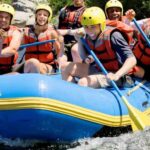 Ubud Rush: Whitewater Rafting, Jungle Swings & Waterfall - Practical Tips and Considerations