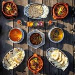 Ubud: Sans Indian Restaurant Dining Experience - The Dining Experience in Detail