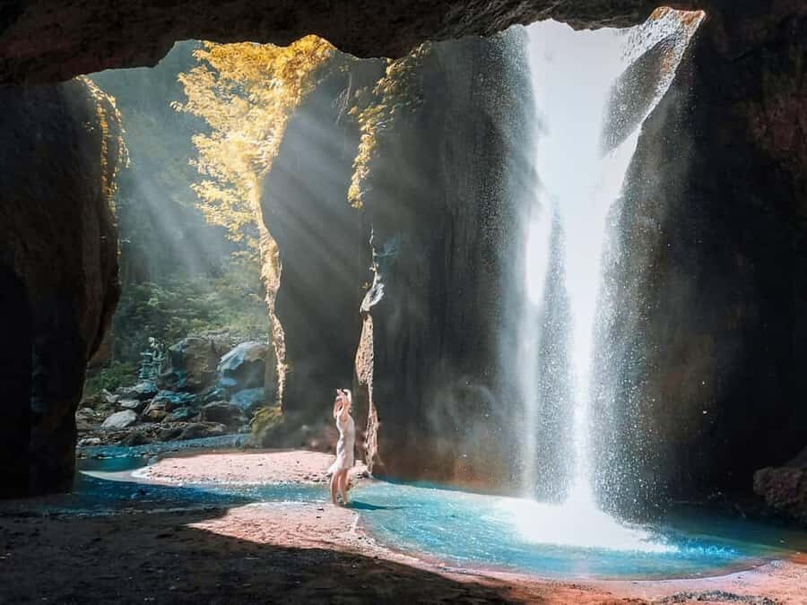 Ubud: Secret Waterfalls and Jungle Swing Private Tour - What Makes This Tour a Good Value?