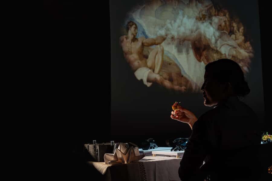 Ubud: Seven Paintings Immersive Fine Dining Show - What We Loved and What to Keep in Mind
