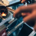 Ubud Silver Class: Forge Your Personal Silver Keepsake - A Closer Look at the Experience