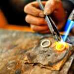 Ubud: Silver Crafting Workshop with Local Artisans - Who Would Enjoy This Workshop?