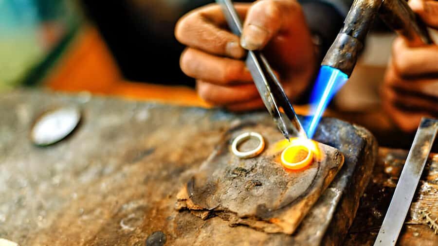 Ubud: Silver Crafting Workshop with Local Artisans - Who Would Enjoy This Workshop?