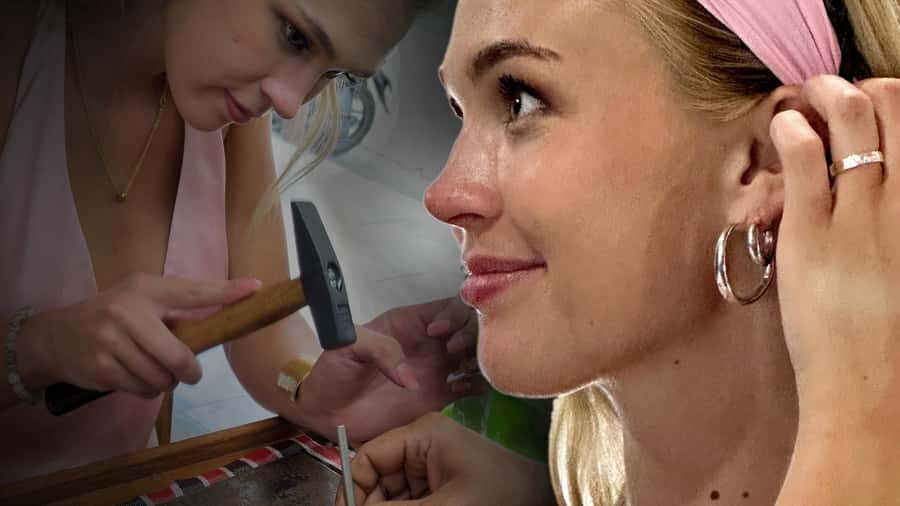 Ubud Silver Experience: 2-Hour Hands-On Jewelry Making Class - Who Will Enjoy This Experience?