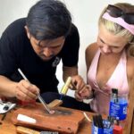 Ubud Silver Experience: Forge Your Personal Keepsake - The Itinerary: What to Expect