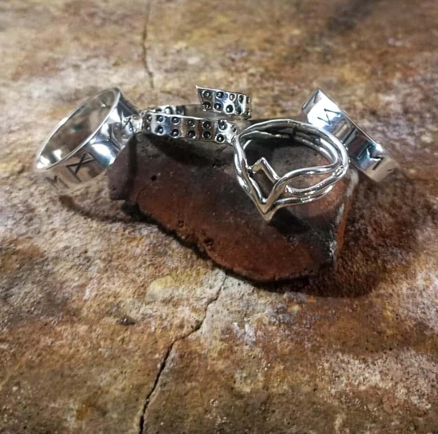 Ubud Silver Forge: Craft Your Own Treasure with 7 Grams - The Crafting Process: Detailed Breakdown