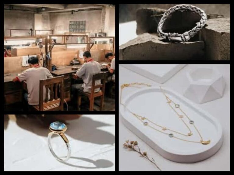 Ubud: Silver Jewelry and Coffee Tasting - Visiting a Coffee Plantation