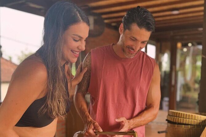 Ubud Silver Jewelry Making Class - Who Will Love This Experience?