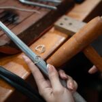 Ubud: Silver Jewelry Workshop - Craft Your Own Piece - The Authentic Touch and Cultural Value