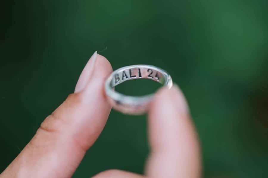 Ubud: Silver Jewelry Workshop - Craft Your Own Piece - How the Experience Unfolds