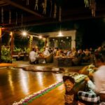 Ubud: Sky Lounge by Ely's Kitchen & Rooftop Bar E-Voucher - The Experience Itself: What to Expect