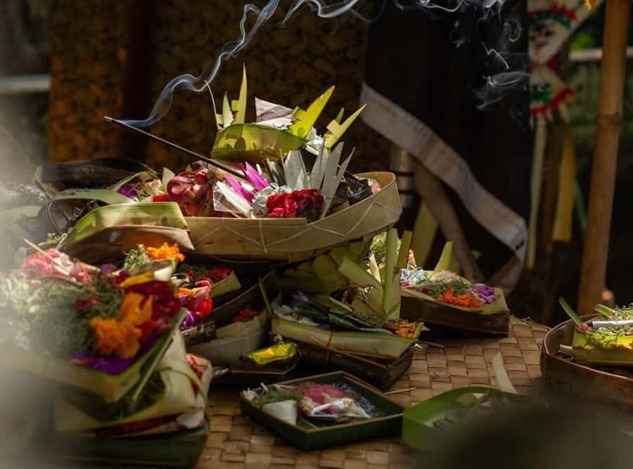 Ubud: Soul Retreat & Holistic Mantra Healing Experiences - The Itinerary Breakdown