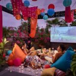 Ubud: Starlit Cinema Cozy Bohemian Movie Nights - An In-Depth Look at the Ubud Starlit Cinema