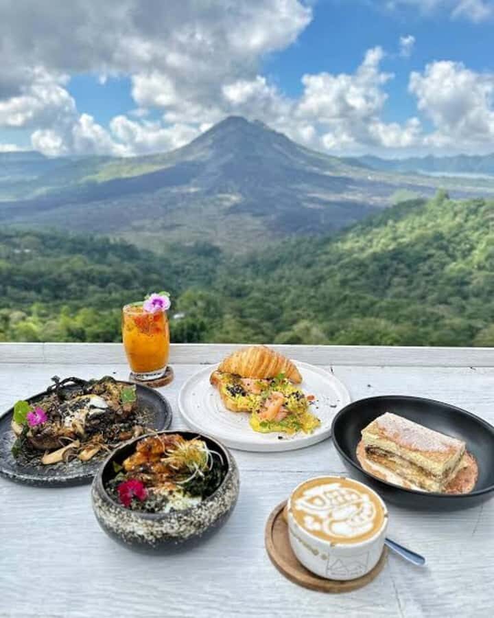 Ubud; Sunrise Cafe, Waterfall & Rice Terrace Private Tour - An In-Depth Look at the Ubud Private Tour