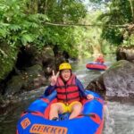Ubud: Sunrise Jeep Tour, Ayung Rafting & Gorilla ATV Ride - The Itinerary Breakdown