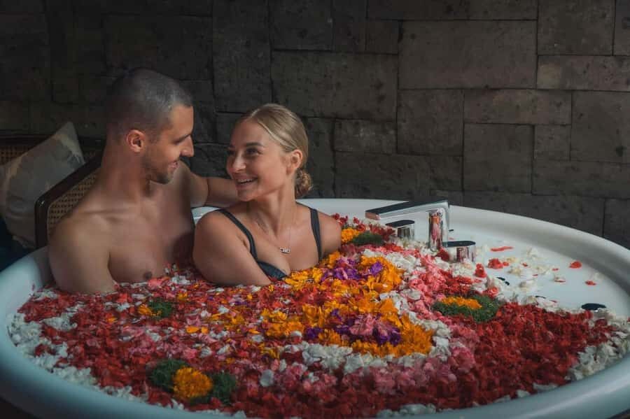 Ubud: Svaha Spa Bisma Relaxing Experience - What Makes Svaha Spa Bisma Special