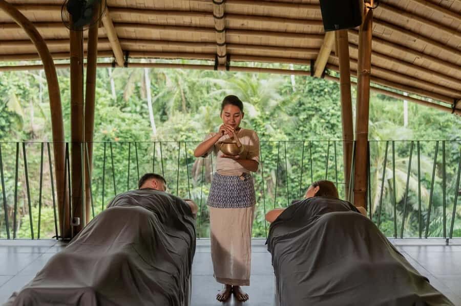 Ubud: Svaha Spa Celuk Massage and Day Club Experience - The Value of the Treatments